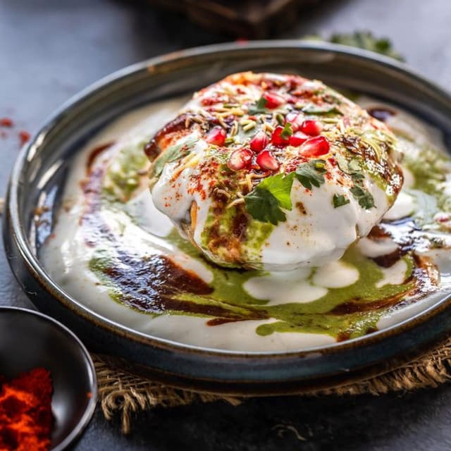 Namaste Authentic Indian Cuisine