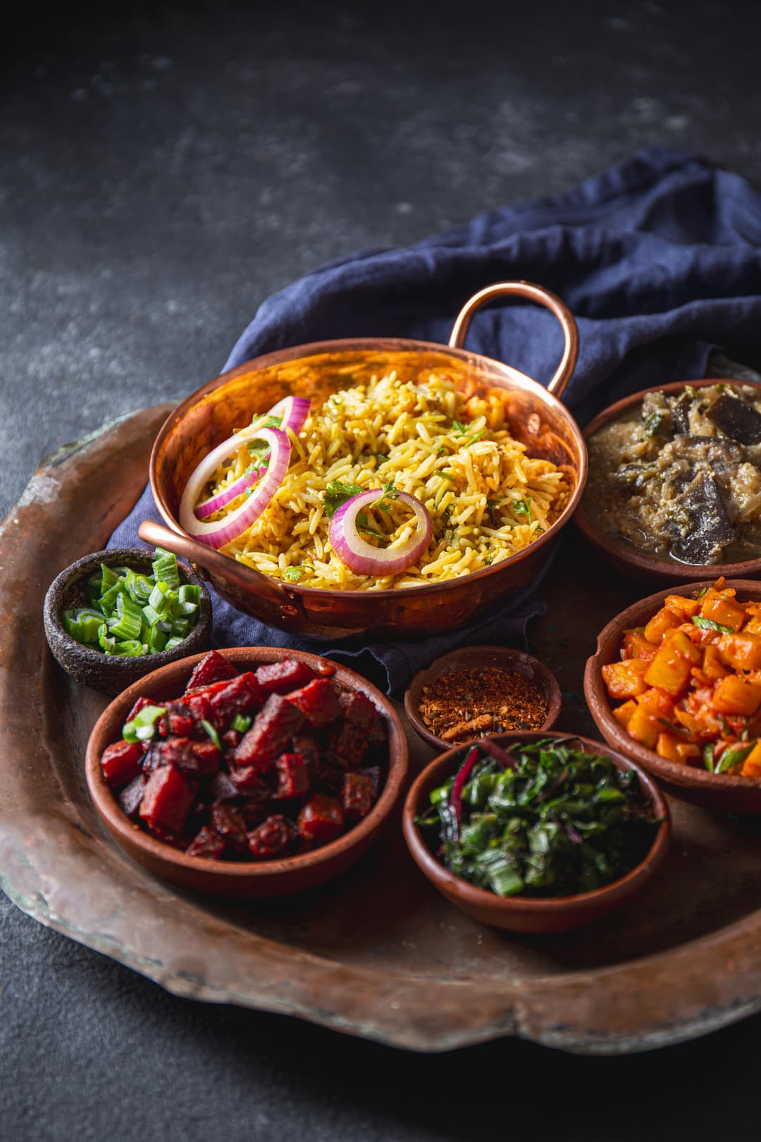 Namaste Authentic Indian Cuisine